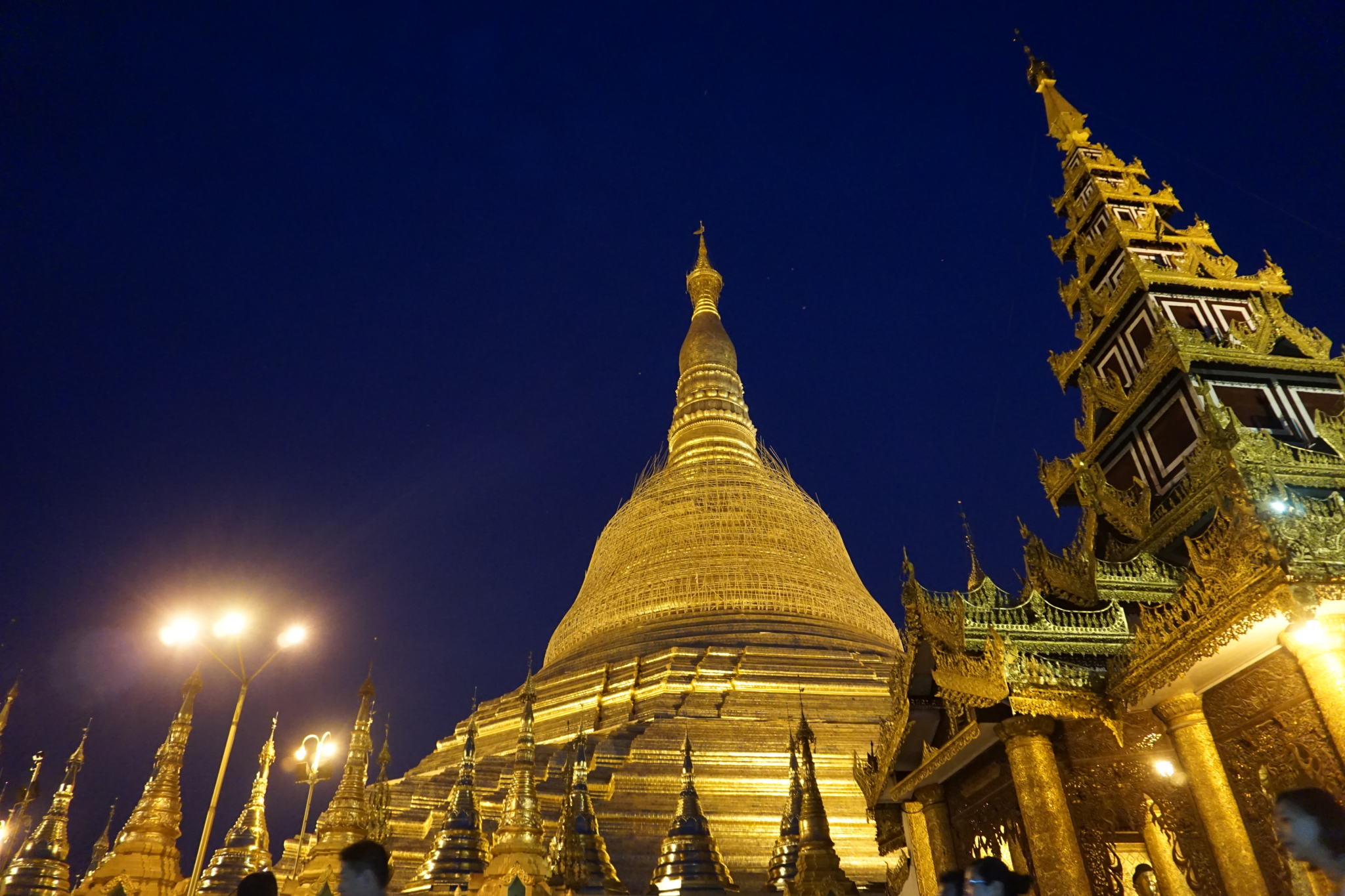 Basic Must-Knows for Your Trip to Myanmar - WouldntYouRatherTravel