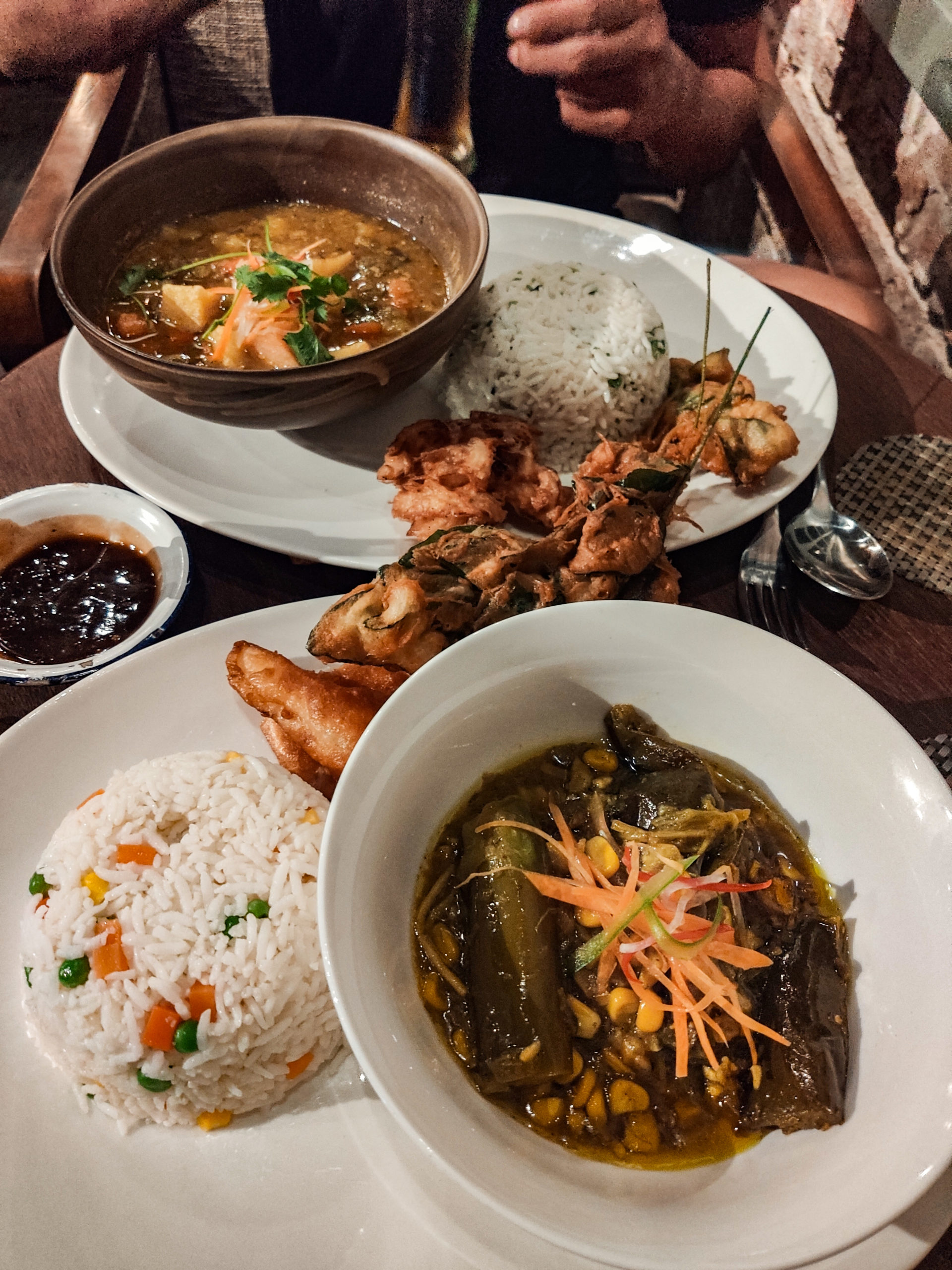 Best Cafes and Bars in Yangon - WouldntYouRatherTravel